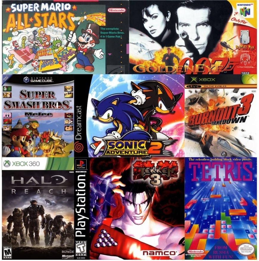 National Videogame Museum – Much more than a museum!